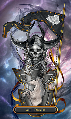 Free Tarot Reading Results | Llewellyn Worldwide, Ltd.