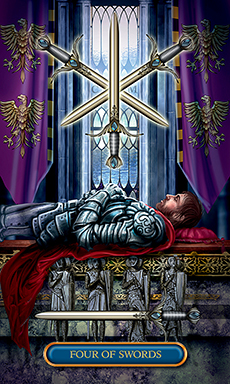 Free Tarot Reading Results | Llewellyn Worldwide, Ltd.