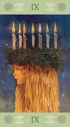 Free Tarot Reading Results | Llewellyn Worldwide, Ltd.