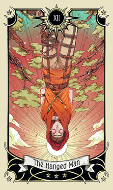 Free Tarot Reading Results | Llewellyn Worldwide, Ltd.