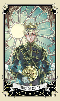 Free Tarot Reading Results | Llewellyn Worldwide, Ltd.