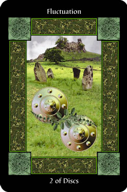 Free Tarot Reading Results | Llewellyn Worldwide, Ltd.