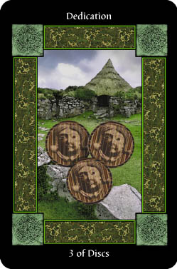 Free Tarot Reading Results | Llewellyn Worldwide, Ltd.