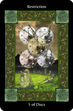 Free Tarot Reading Results | Llewellyn Worldwide, Ltd.