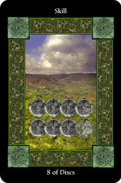 Free Tarot Reading Results | Llewellyn Worldwide, Ltd.