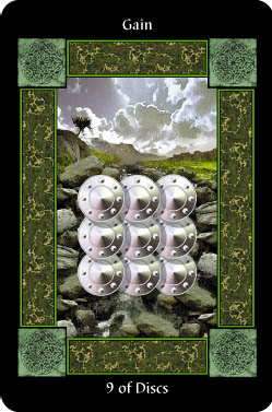 Free Tarot Reading Results | Llewellyn Worldwide, Ltd.