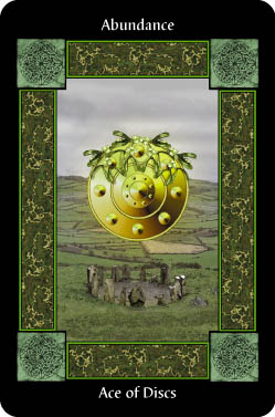 Free Tarot Reading Results | Llewellyn Worldwide, Ltd.