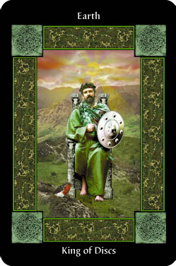 Free Tarot Reading Results | Llewellyn Worldwide, Ltd.
