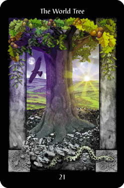 Free Tarot Reading Results | Llewellyn Worldwide, Ltd.