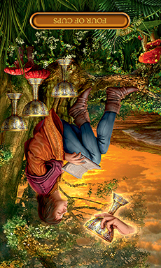 Free Tarot Readings Llewellyn