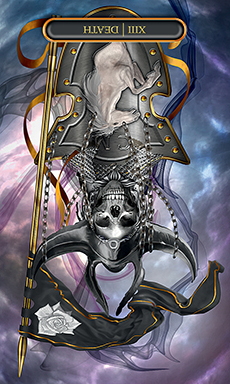 Free Tarot Reading Results | Llewellyn Worldwide, Ltd.