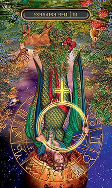 Free Tarot Reading Results | Llewellyn Worldwide, Ltd.