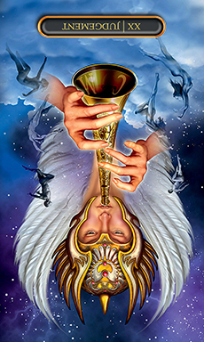 Free Tarot Reading Results | Llewellyn Worldwide, Ltd.