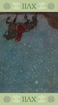 Free Tarot Reading Results | Llewellyn Worldwide, Ltd.