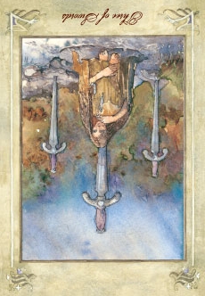 Free Tarot Reading Results | Llewellyn Worldwide, Ltd.