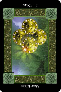 Free Tarot Reading Results | Llewellyn Worldwide, Ltd.