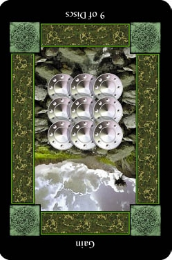 Free Tarot Reading Results | Llewellyn Worldwide, Ltd.
