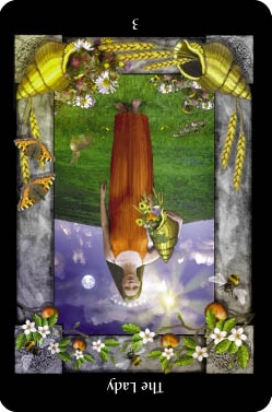 Free Tarot Reading Results | Llewellyn Worldwide, Ltd.