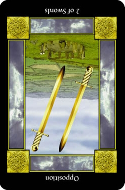 Free Tarot Reading Results | Llewellyn Worldwide, Ltd.