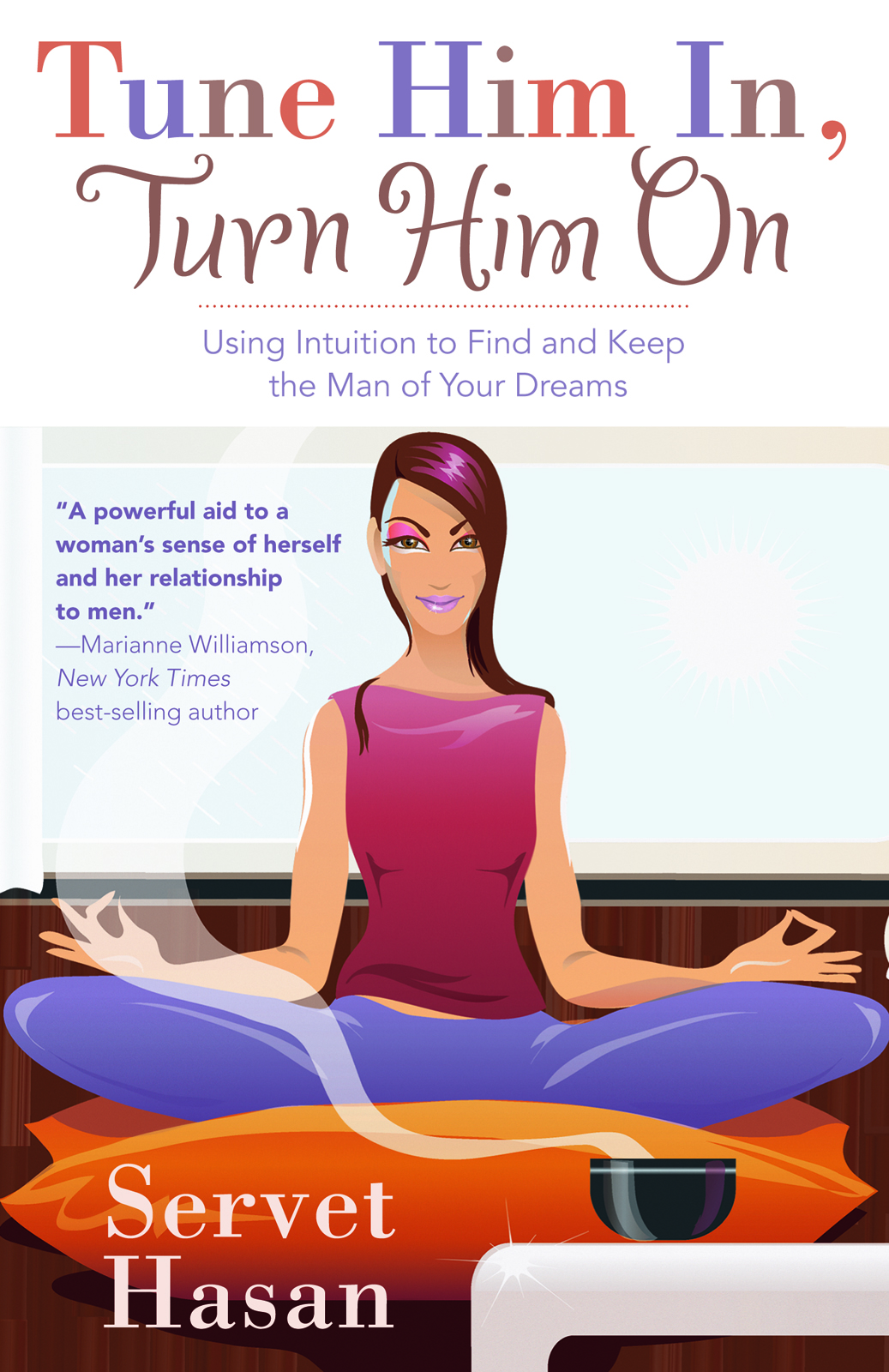 Remembering to Use Your Intuition – Llewellyn Unbound