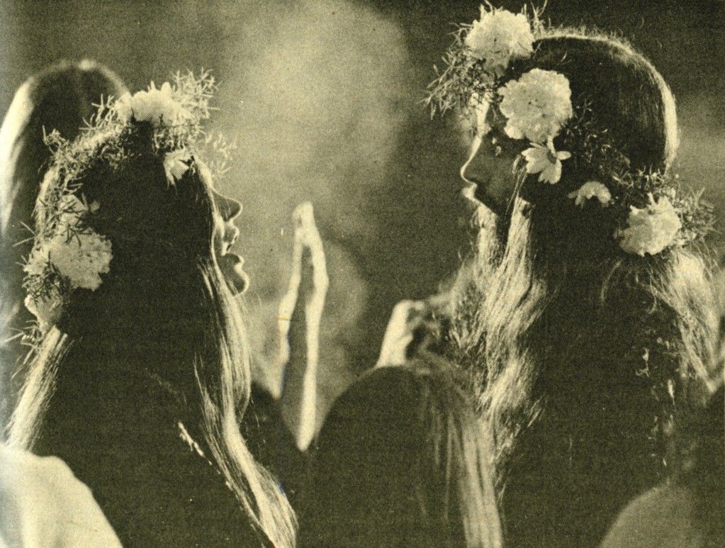 Isaac Bonewits – Llewellyn Unbound