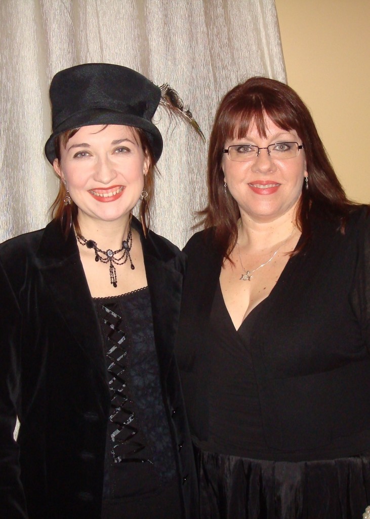 Elysia’s list of 2012 books, Fall – Llewellyn Unbound