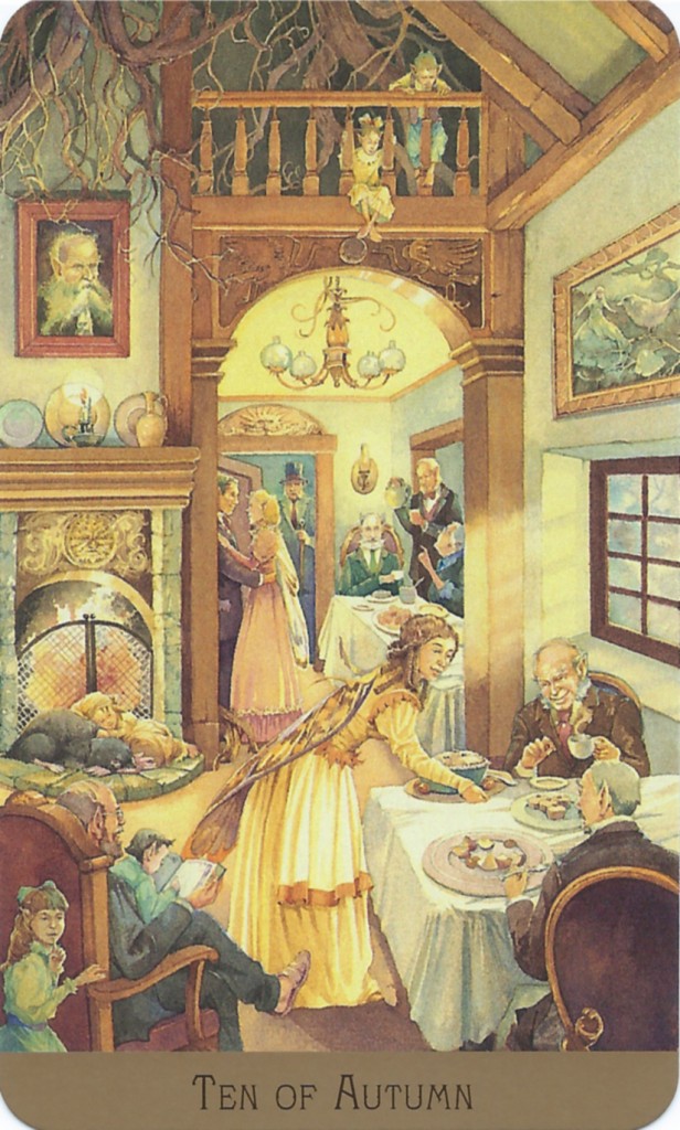 Too Many Faeries? – Llewellyn Unbound