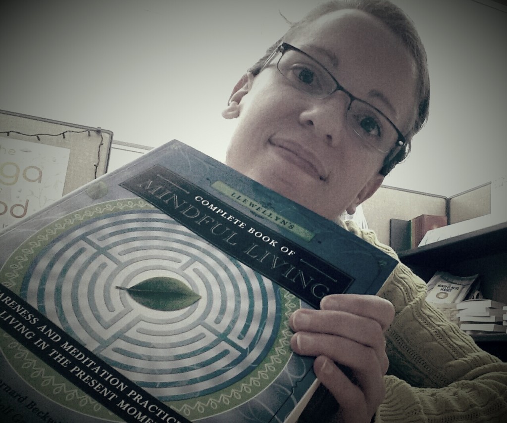 Find Your Present in the Mindful Revolution – Llewellyn Unbound