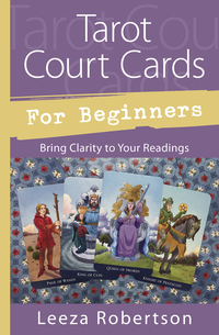 Traditional Court Card Names – Llewellyn Unbound