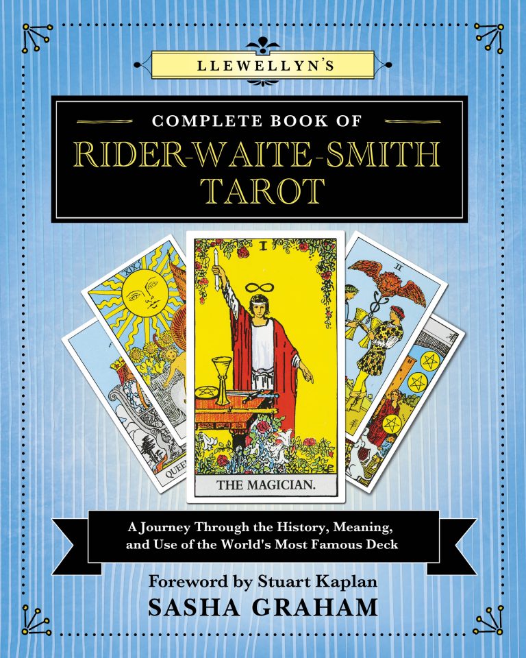 Freemasonry, Initiation, Tarot, oh my! – Llewellyn Unbound