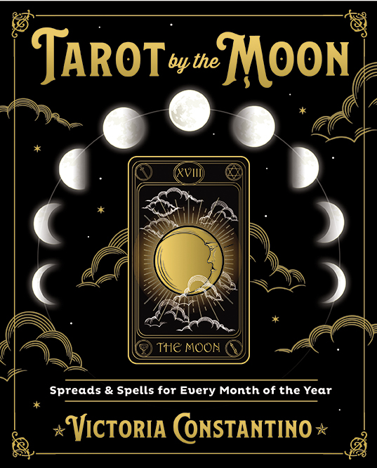 A Reading for the Cold Moon – Llewellyn Unbound