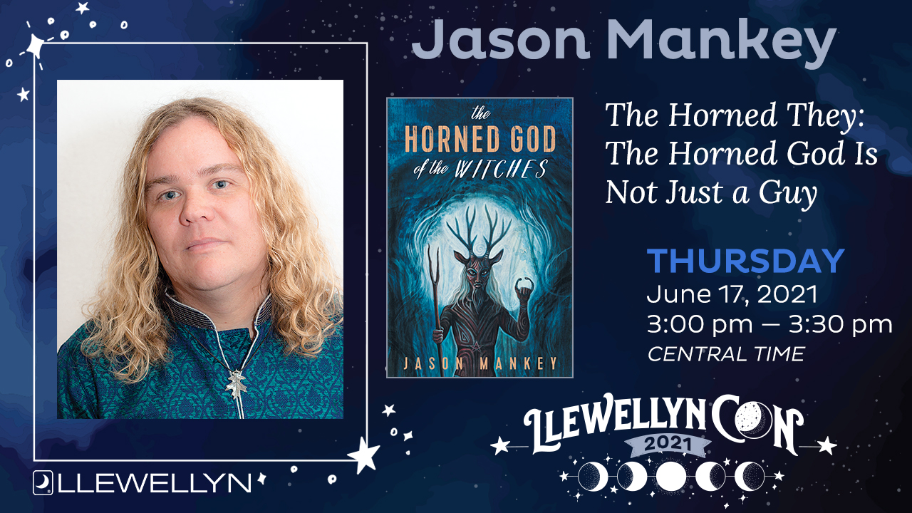 LlewellynCon2021 Day 8: Did You Miss Any of Today’s Presentations ...