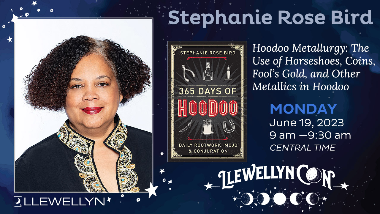 LlewellynCon 2023 Day Two: Did You Miss Any of Today’s Presentations ...