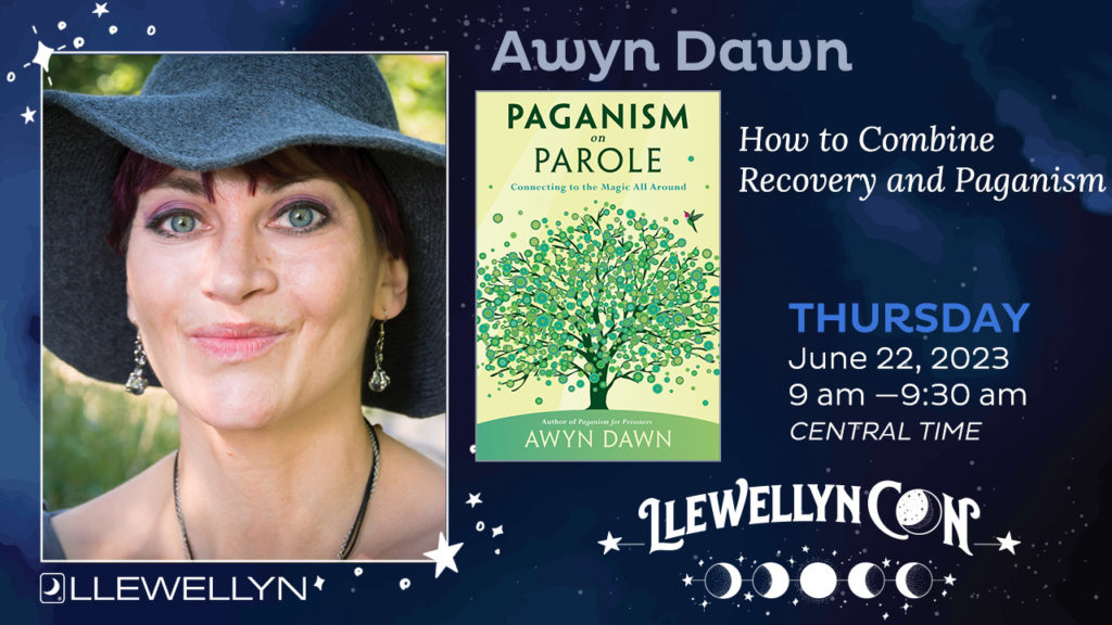 LlewellynCon Day 5: Did You Miss Any of Today’s Presentations? Watch Them Here! – Llewellyn Unbound