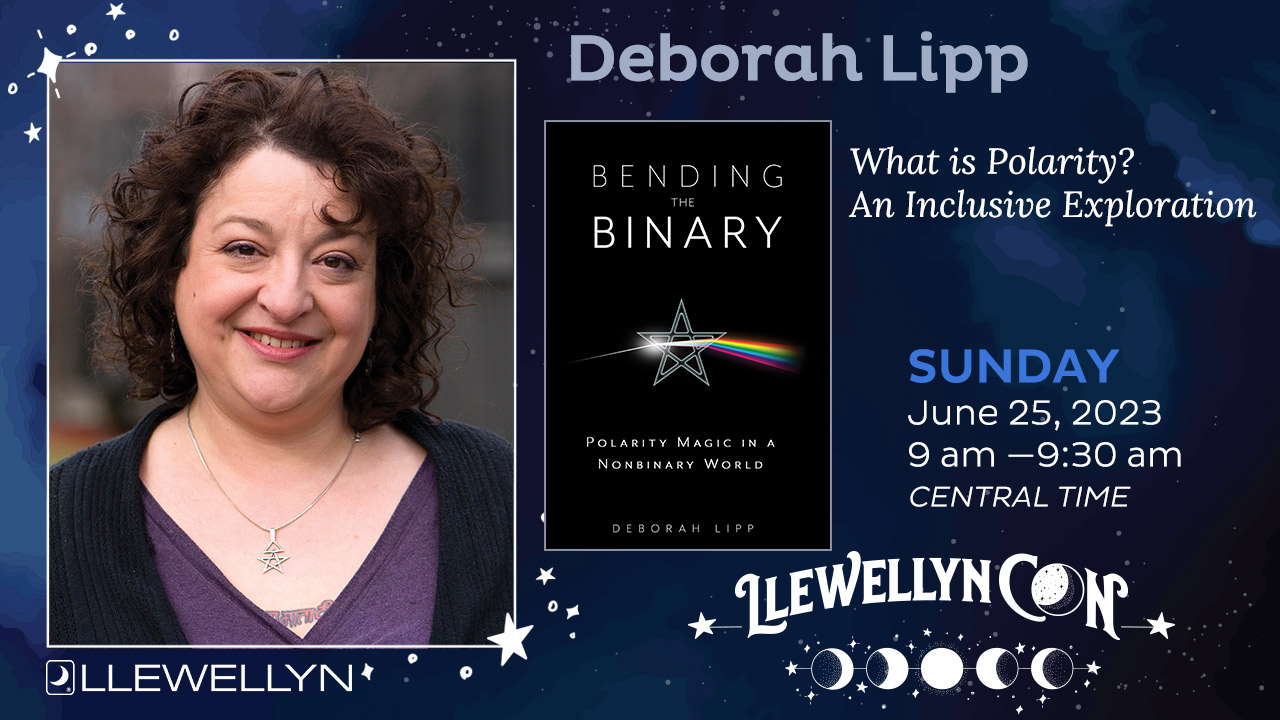 LlewellynCon Day 8: Did You Miss Any of Today’s Live Presentations ...