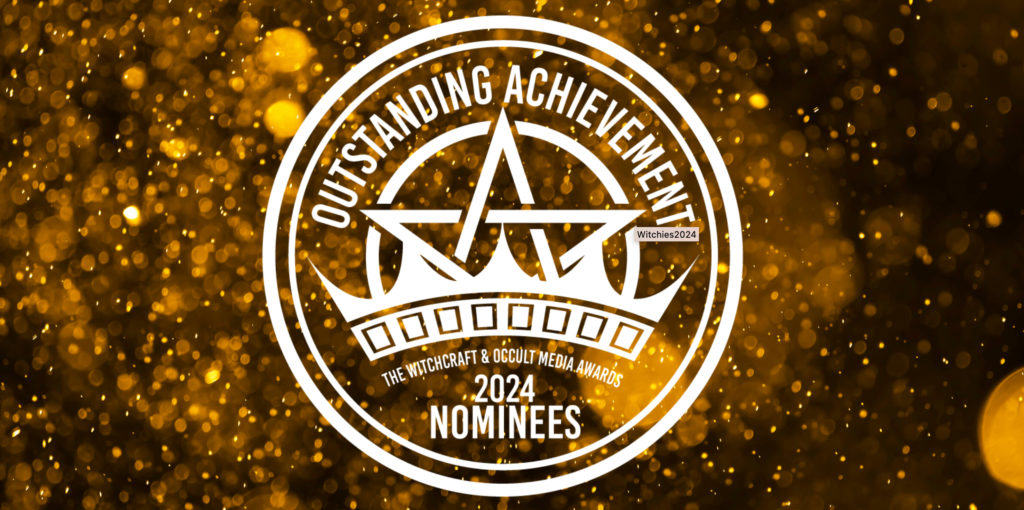 Congratulations to Our 2024 Witchcraft & Occult Media Award Nominees ...